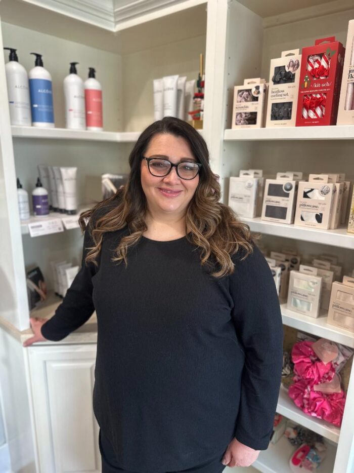 Escape to Panache | Amanda Davidson